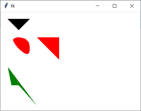Python图形绘制——TKinter的Canvas组件快速入门（二）_python中canvas.create_image函数-CSDN博客