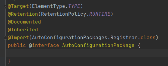 【十九】spring Ioc 总结之启动时定位资源和beandefinition载入、解析、注册（springboot 扫启动类所在包、starter、import）springboot1 