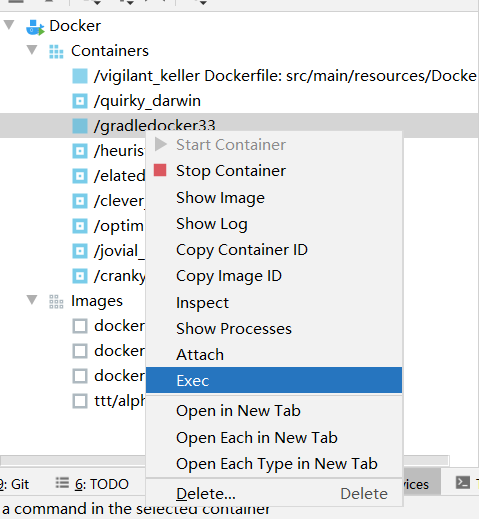 Idea下Gradle打包Springboot项目的Docker镜像-CSDN博客