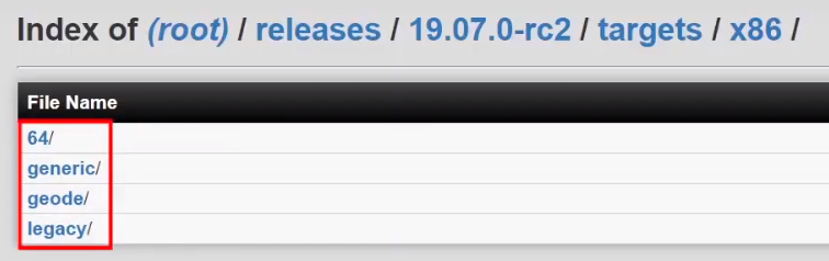 OpenWrt - 官网知多少？_openwrt官网-CSDN博客
