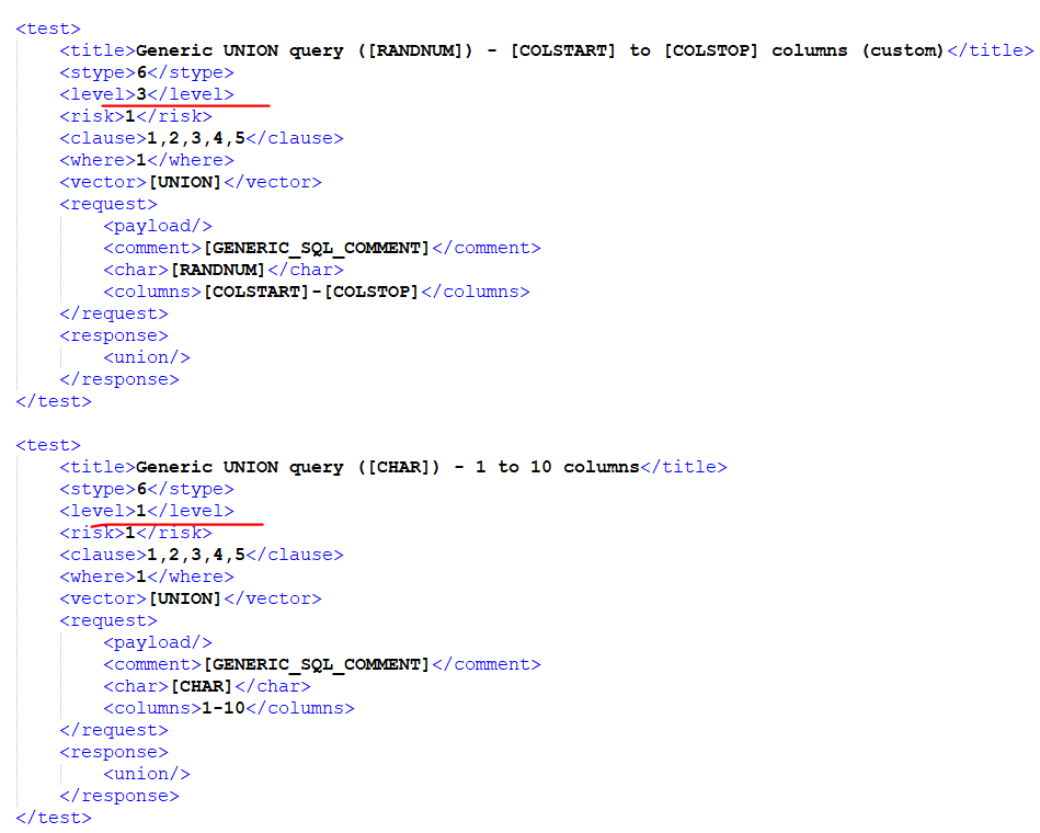 网络安全-sqlmap学习笔记_sqlmap --no-cast-CSDN博客