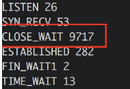 【Redis】Redis最大连接数maxTotal设置过小的问题_redis max-total_忆之独秀的博客-CSDN博客