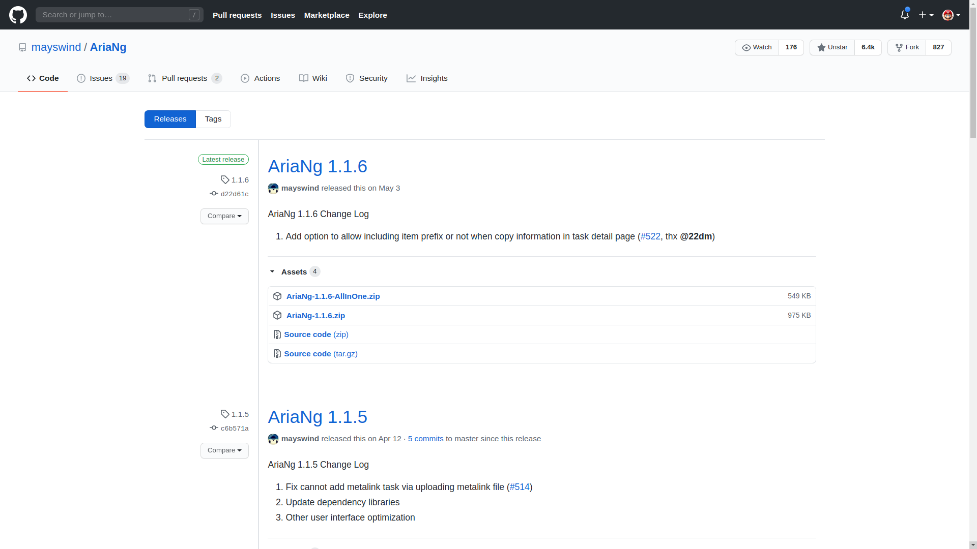 ubuntu Aria2 AriaNg安装_ubuntu部署ariang-CSDN博客