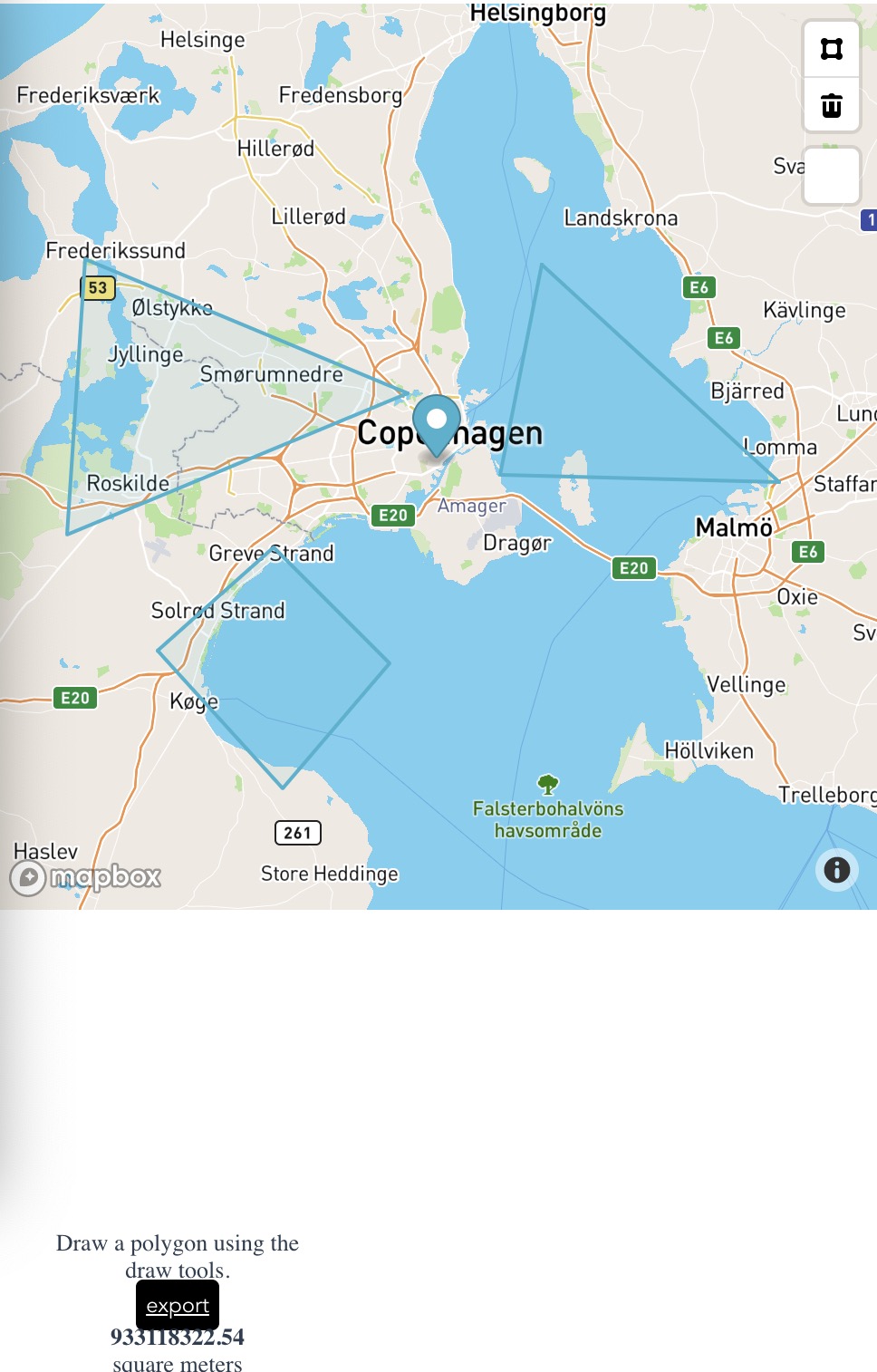 mapbox图形绘画以及polygon信息提取_mapbox 加载 polygon-CSDN博客