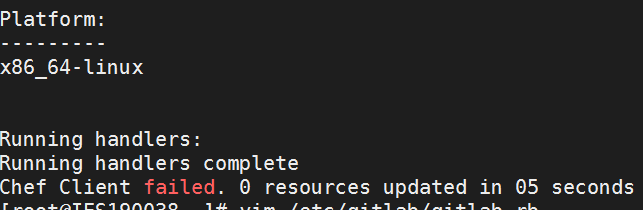 gitlab搭建与ip地址配置_gitlab 组 ip 路径-CSDN博客