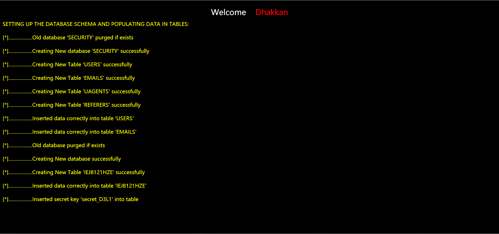 基于docker环境下的sqli-labs学习_linux docker 搭建sqlmap lab-CSDN博客