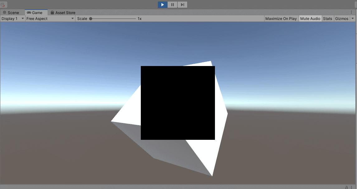 【U3D/UGUI】1.UI遮挡和3D物体响应_unity涉嫌检测3d物体,如果前面有ui挡住,则不触发检测触发3d物体响应-CSDN博客