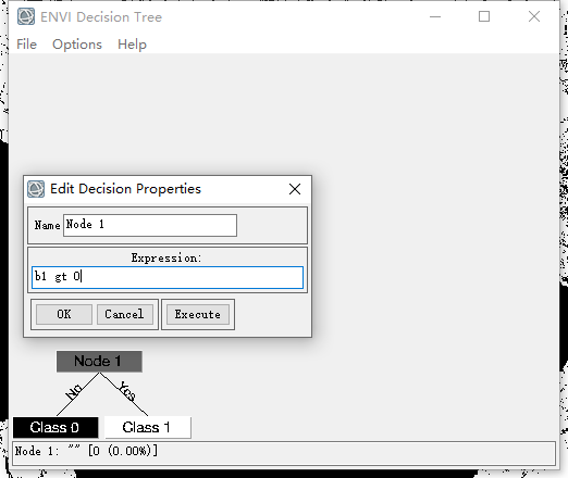 ENVI生成水体矢量边界_envi提取边界-CSDN博客