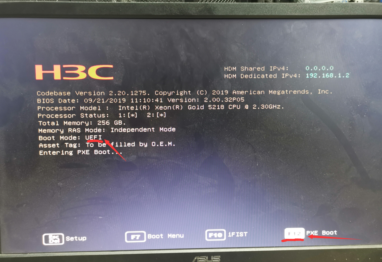 新款H3C服务器R4900配置raid_h3c r4900 g5 raid配置-CSDN博客