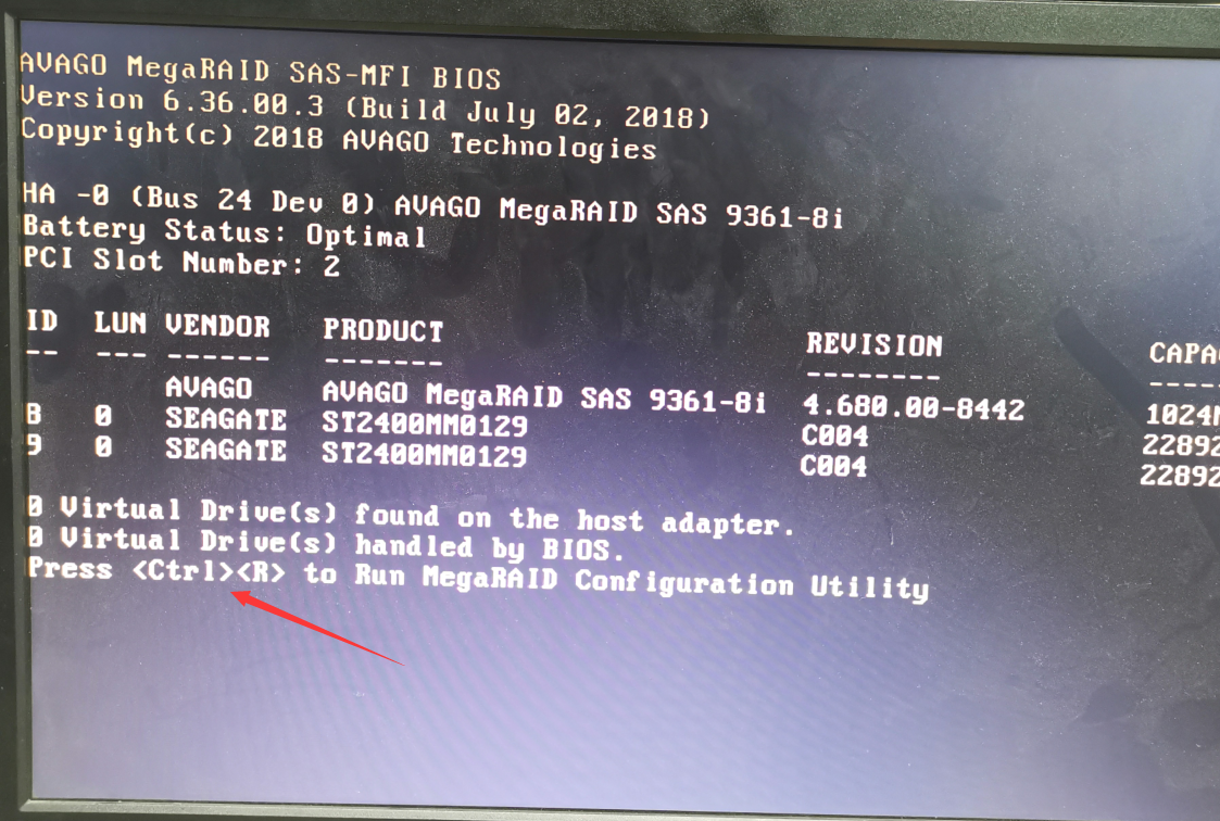 新款H3C服务器R4900配置raid_h3c r4900 g5 raid配置-CSDN博客