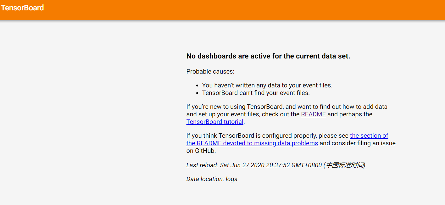 解决TensorFlow installation not found - running with reduced feature set的一种可能方法-CSDN博客