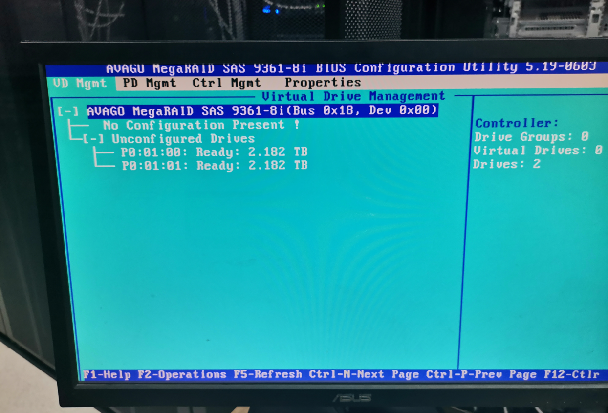 新款H3C服务器R4900配置raid_h3c r4900 g5 raid配置-CSDN博客
