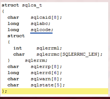 数据库系统概论 第八章数据库编程（1）SQL局限，嵌入式sql,执行sql语句，select语句，增删改语句，sql语句和主语言之间的通信，sql通信区，SQLCA,主变量，游标，程序实例 ...