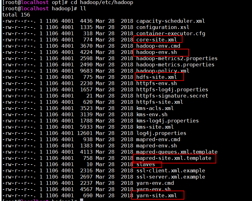 如何在linux虚拟机中安装hadoop，并搭建hadoop集群_在linux系统的虚拟机上,安装hadoop完全分布的集群,并根据上机操作 ...