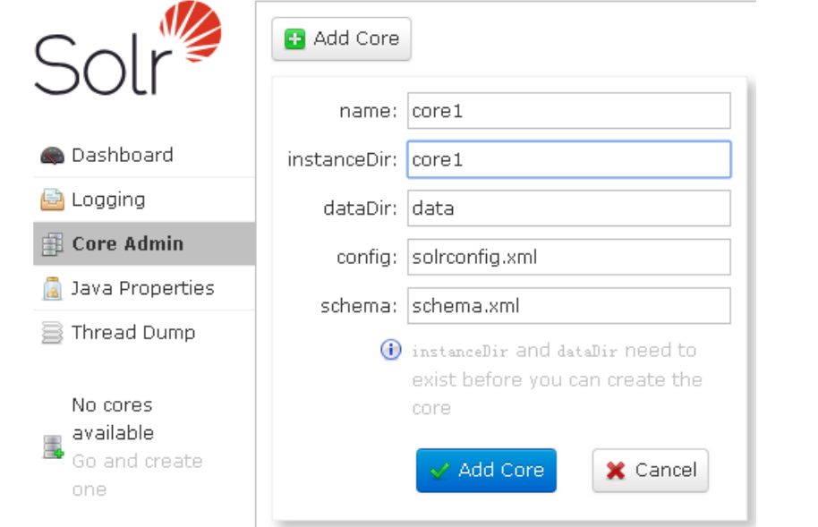 windows下安装solr（Solr与tomcat整合）_window tomcat 集成solr-CSDN博客