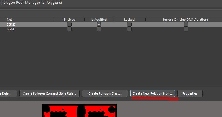 AD18的覆铜技巧_ad18覆铜-CSDN博客