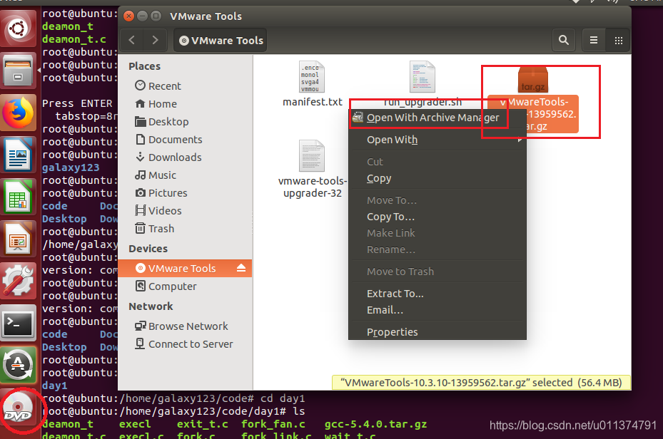 Linux系统 Ubuntu 与windows 之间自由复制粘贴 Linux中怎么跨系统粘贴 Csdn博客