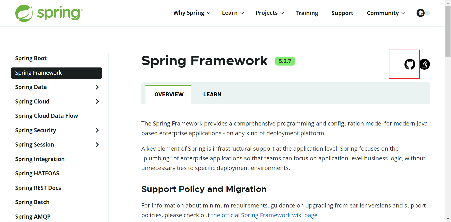 spring-framework-5.2.3官网下载_spring framework 5.2.3 下载 不了 怎么办-CSDN博客