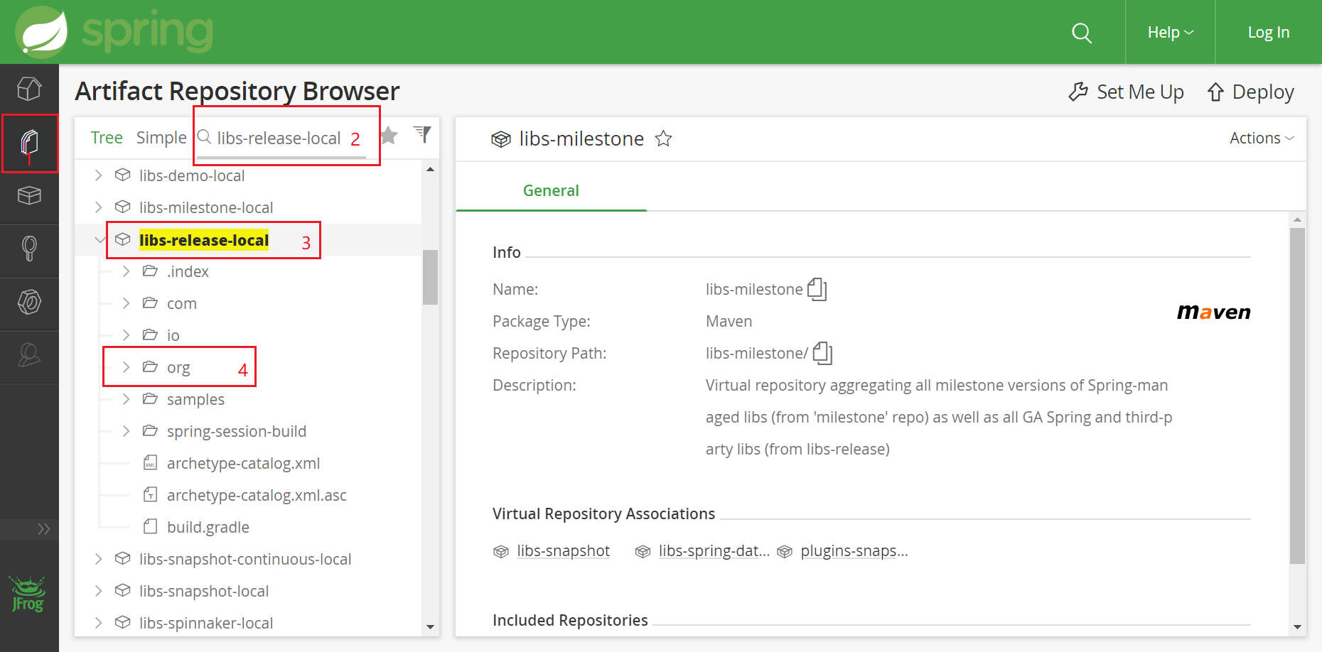 spring-framework-5.2.3官网下载_spring framework 5.2.3 下载 不了 怎么办-CSDN博客