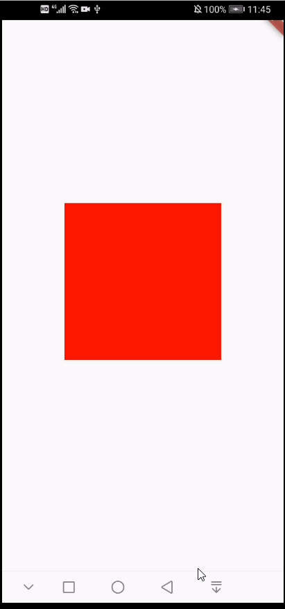 Flutter22.3d_flutter matrix4 identity setentry-CSDN博客