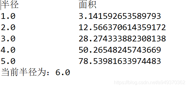 Java参数传递练习题定义一个类passobject在类中定义一个方法printareas该方法的定义如下pub Csdn博客