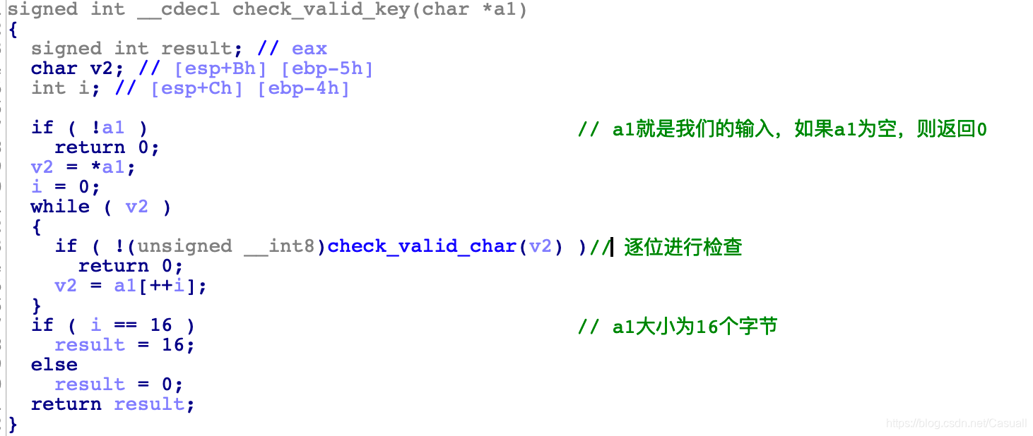 Keygen Me 1 Picoctf 题解picoctf中的picker题目怎么解 Csdn博客