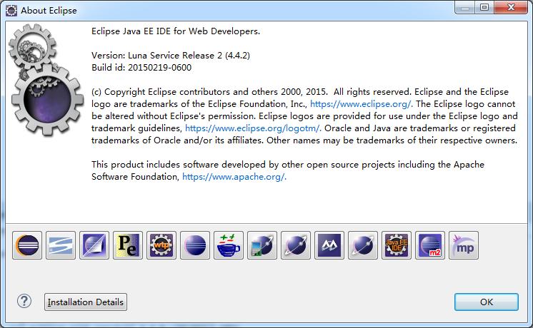 在eclipse中配置OSGI运行环境_eclipse osgi环境搭建-CSDN博客