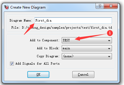 Timing Designer的使用学习_timingdesigner-CSDN博客