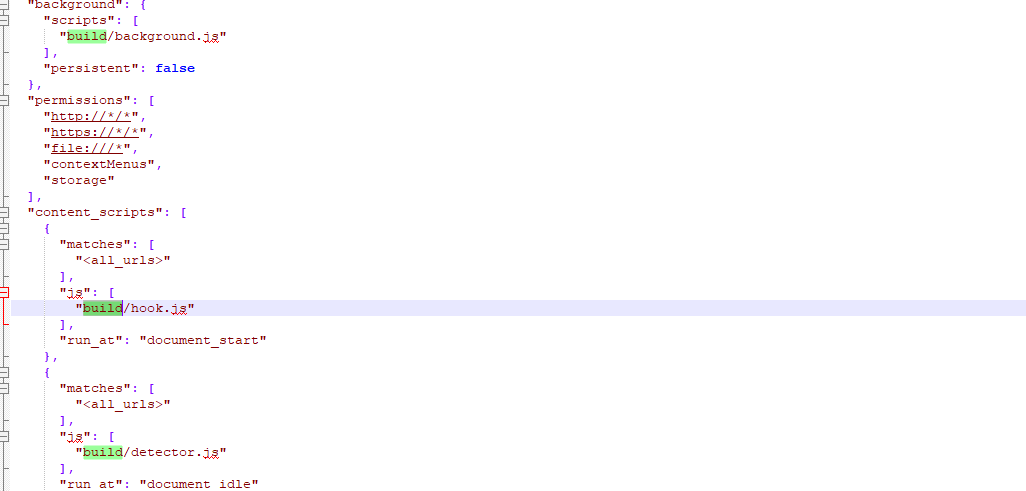 windows下chrome安装vue-devtools扩展程序（亲测）_vuejs devtools的扩展包-CSDN博客