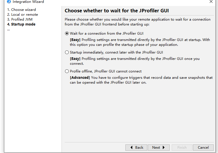 Jprofiler连接远程JVM ，便于线上问题排查-CSDN博客