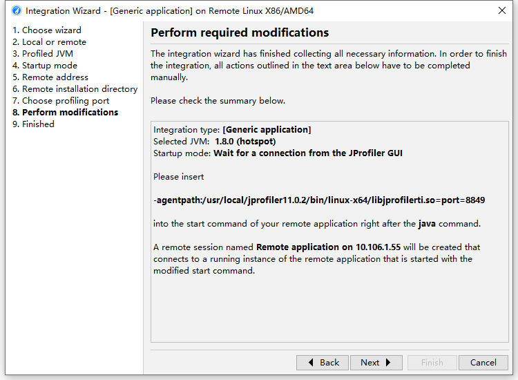 Jprofiler连接远程JVM ，便于线上问题排查-CSDN博客