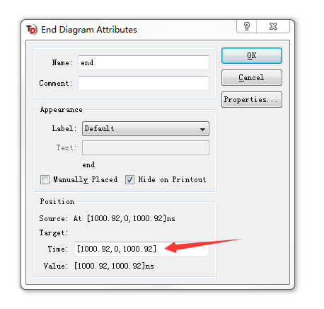 Timing Designer的使用学习_timingdesigner-CSDN博客