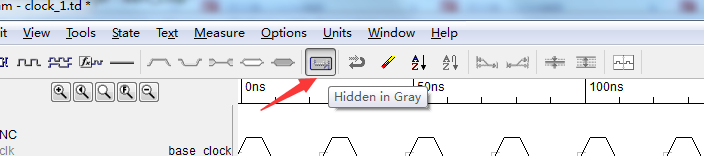 Timing Designer的使用学习_timingdesigner-CSDN博客