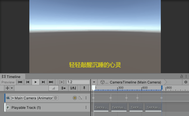 Unity中的动画系统和Timeline——笔记_unity getcurrentanimatorstateinfo-CSDN博客