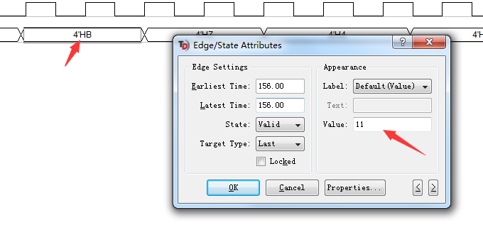 Timing Designer的使用学习_timingdesigner-CSDN博客