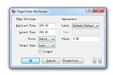 Timing Designer的使用学习_timingdesigner-CSDN博客