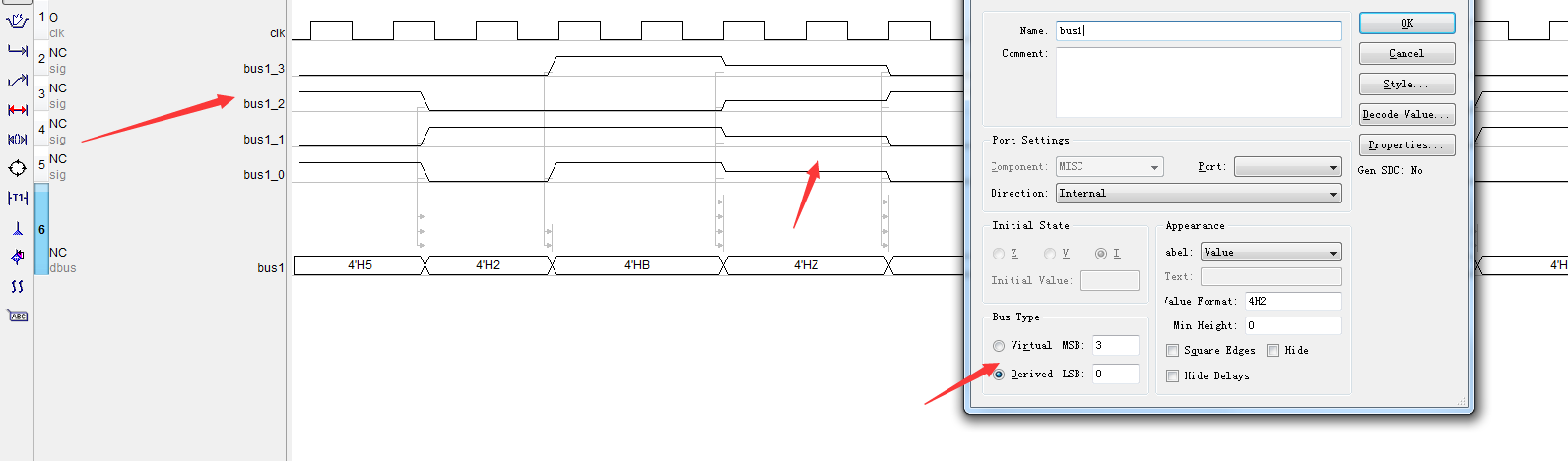 Timing Designer的使用学习_timingdesigner-CSDN博客