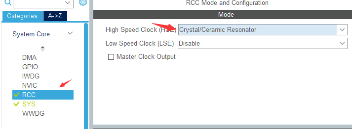 STM32 USB 系列之大容量设备(MSC) 基于HAL库_stm32 msc+fatfs-CSDN博客