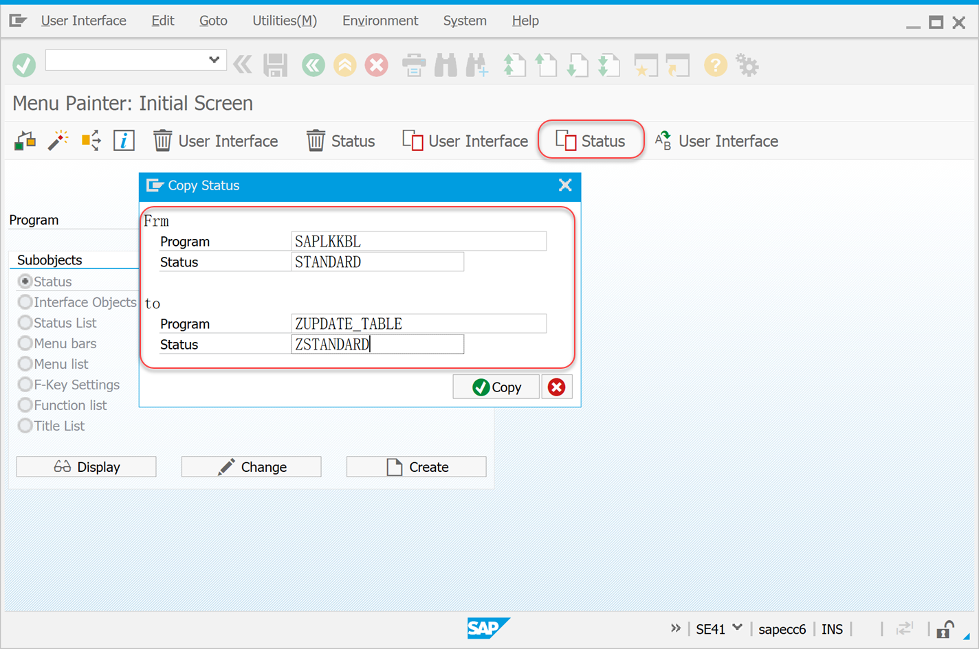 如何对SAP数据库表进行增删改查操作_sap 通用 业务配置表 增删改查-CSDN博客