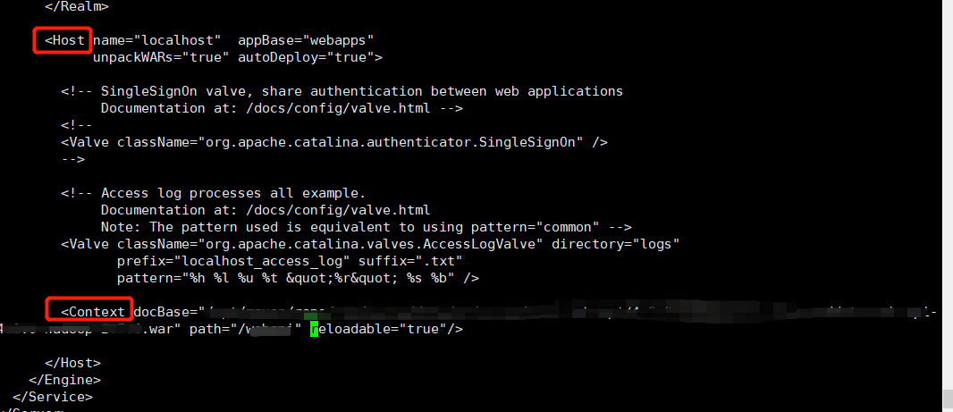 对JavaWeb项目打包的war进行debug (IDEA)_war debug-CSDN博客
