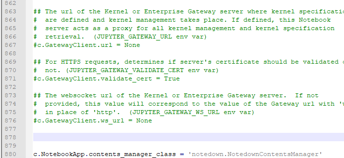 jupyter note 打开md文件_.md使用jupyter打开-CSDN博客