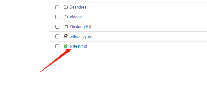 jupyter note 打开md文件_.md使用jupyter打开-CSDN博客