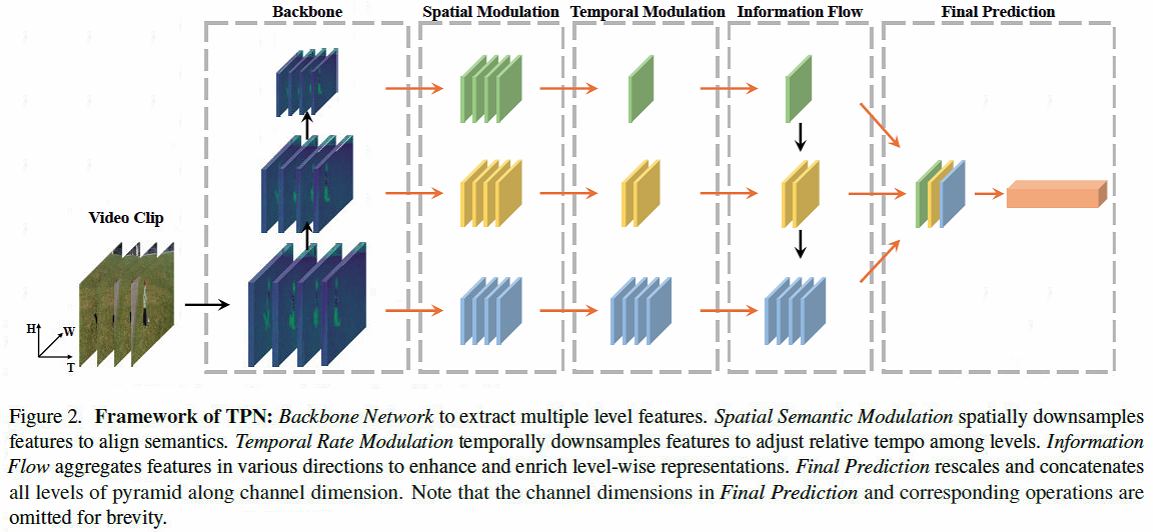 Temporal Pyramid Network for Action Recognition（CVPR2020）-CSDN博客