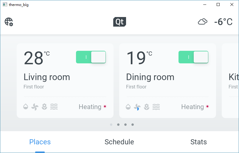 Qt for MCUs-CSDN博客
