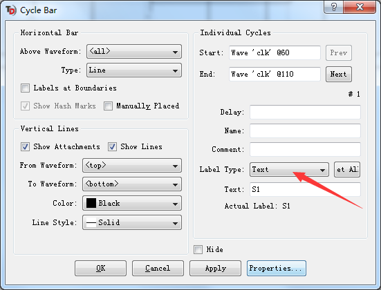 Timing Designer的使用学习_timingdesigner-CSDN博客