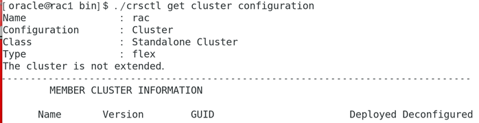 oracle 19c crsctl相关命令（一）-CSDN博客