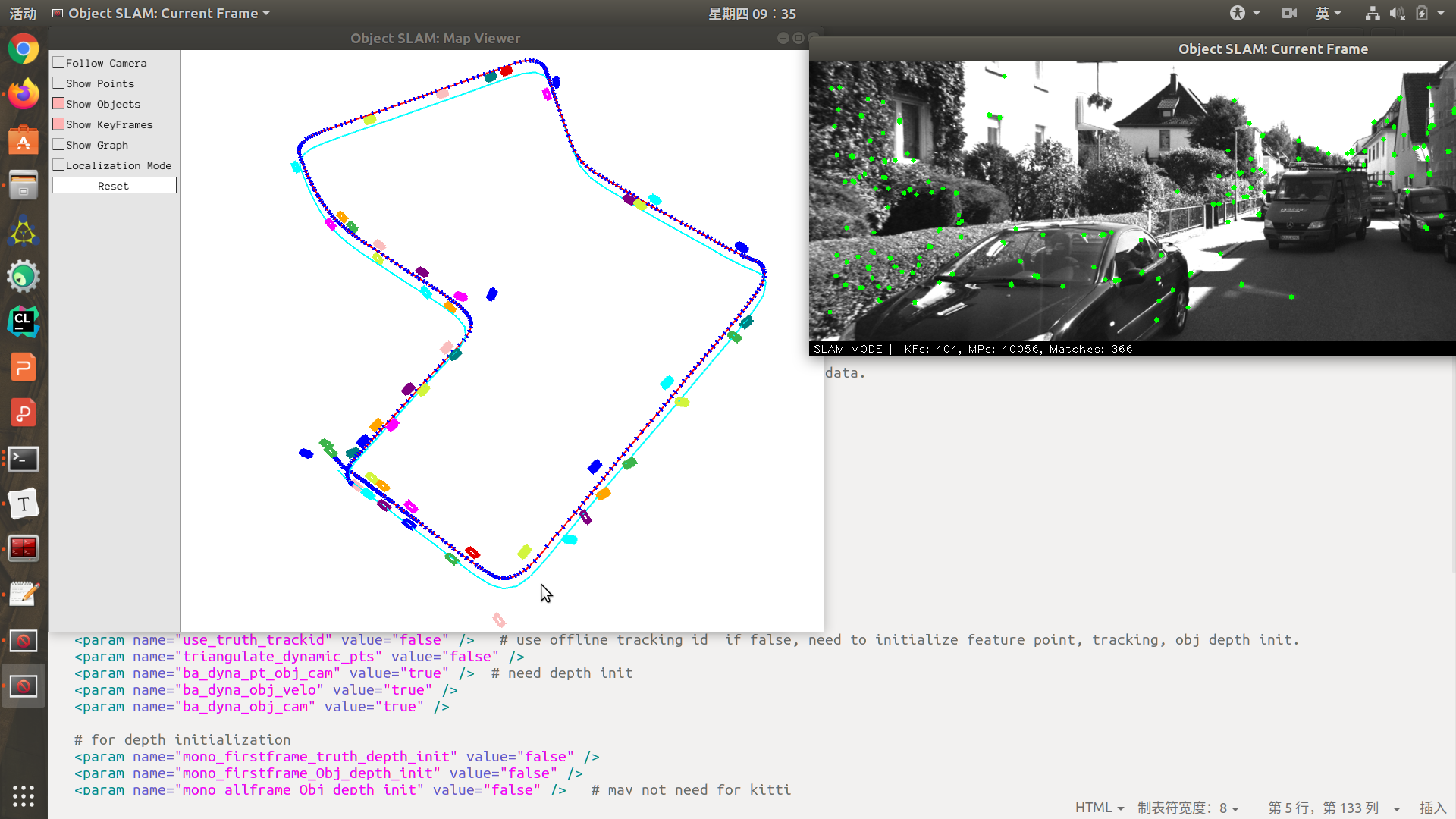 CubeSLAM学习_cube slam-CSDN博客