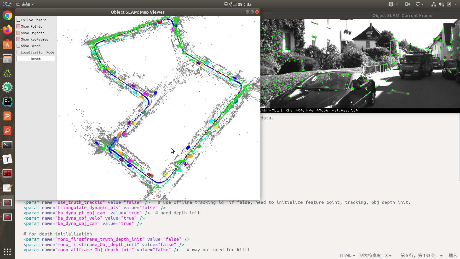 CubeSLAM学习_cube slam-CSDN博客
