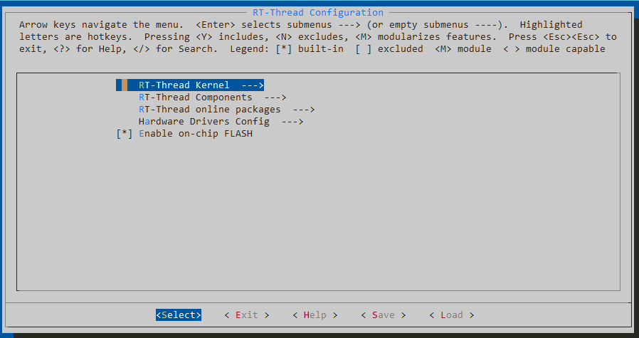 RT-Thread中rt_kprintf()函数所指向的串口号修改_rt-thread rt-kprint到底用uart1还是uart2-CSDN博客
