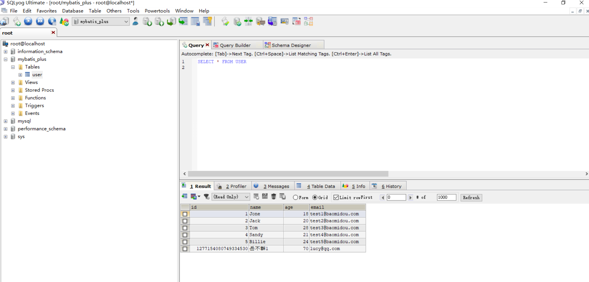 SQLyog的基础使用_sqlyog怎么执行sql语句-CSDN博客